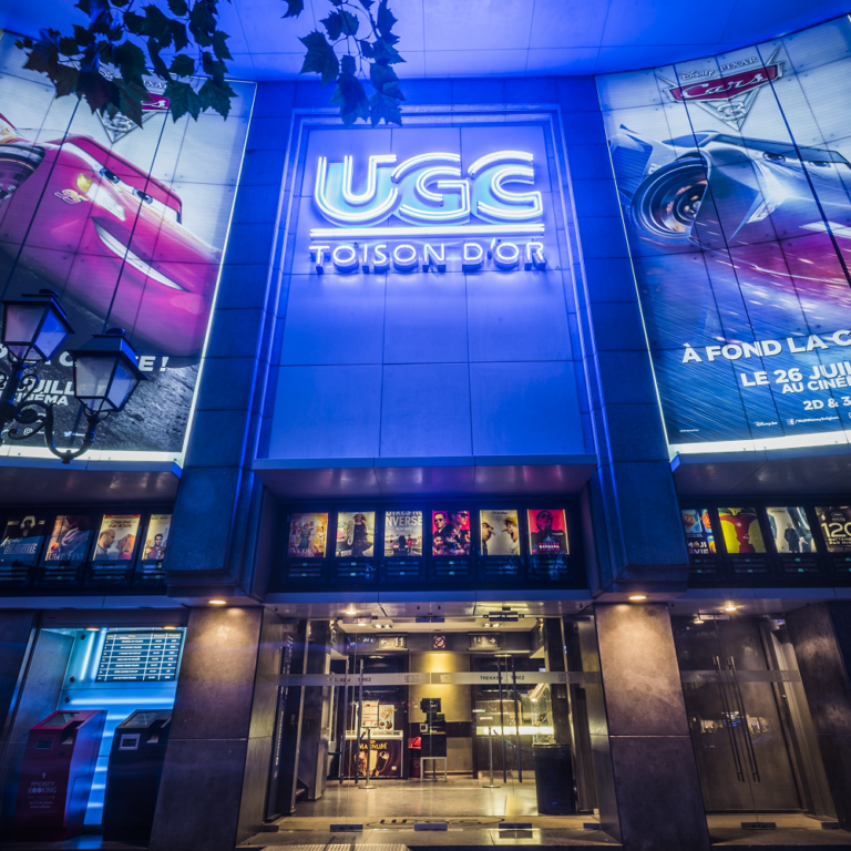 UGC - Contrôle de la maintenance des installations techniques ...