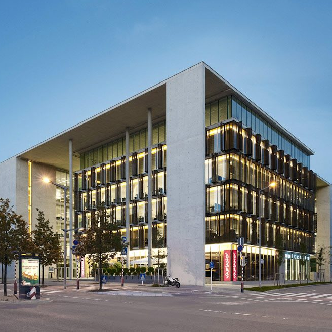 Axento - Rénovation de machines frigorifiques - Deplasse & Associés