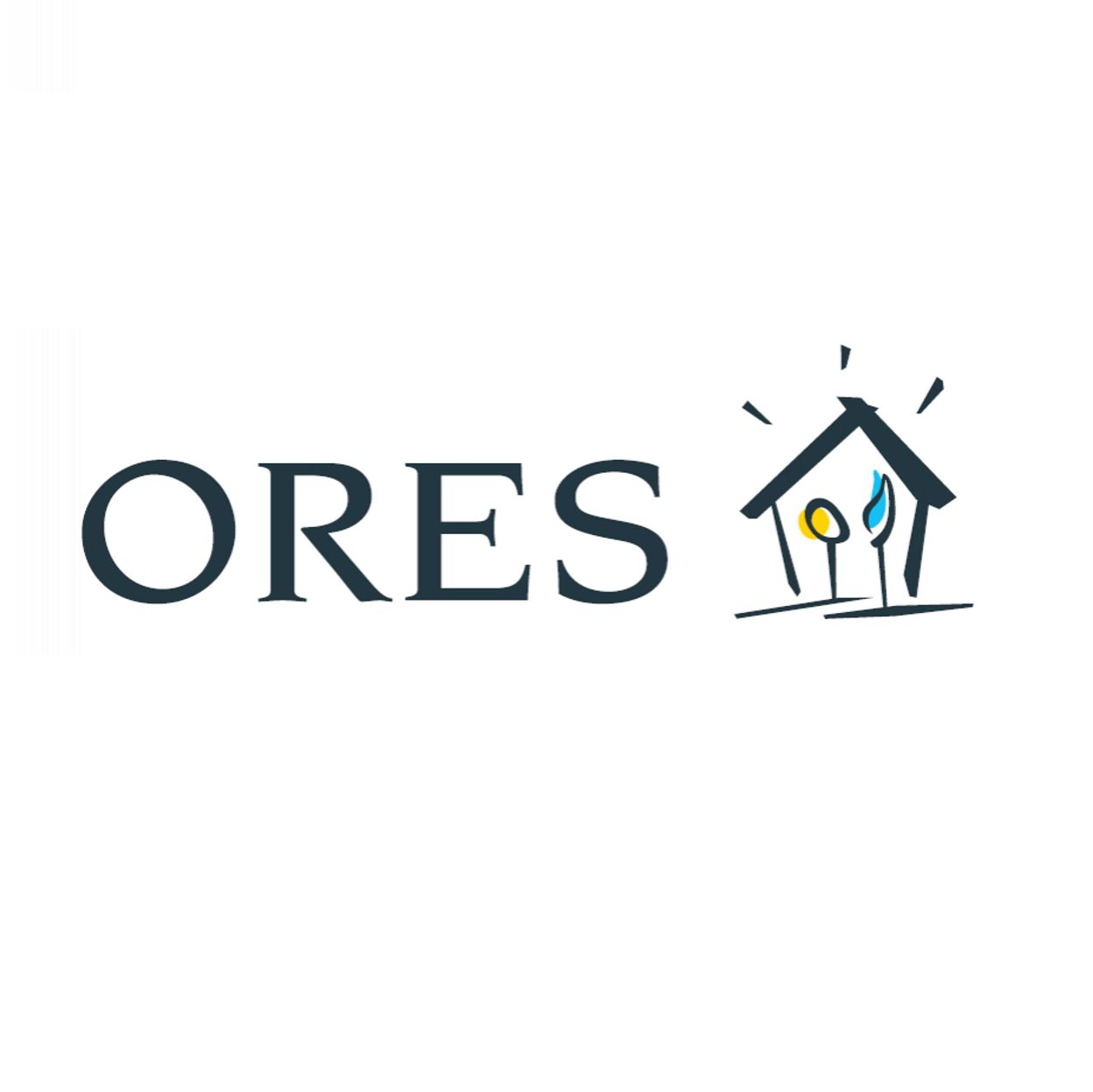 Ores Logo